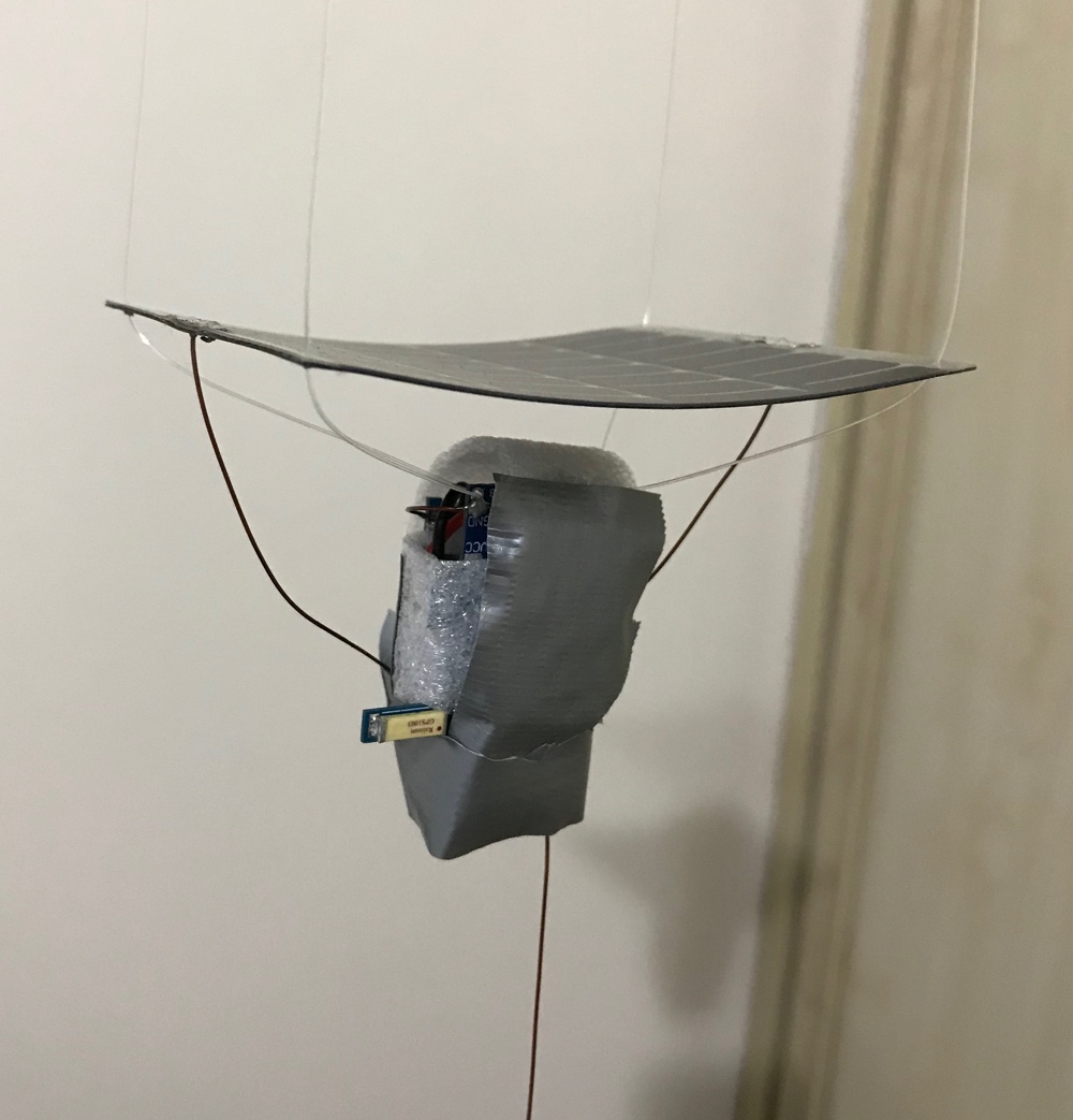 PicoAPRS-7 | Pico Balloon